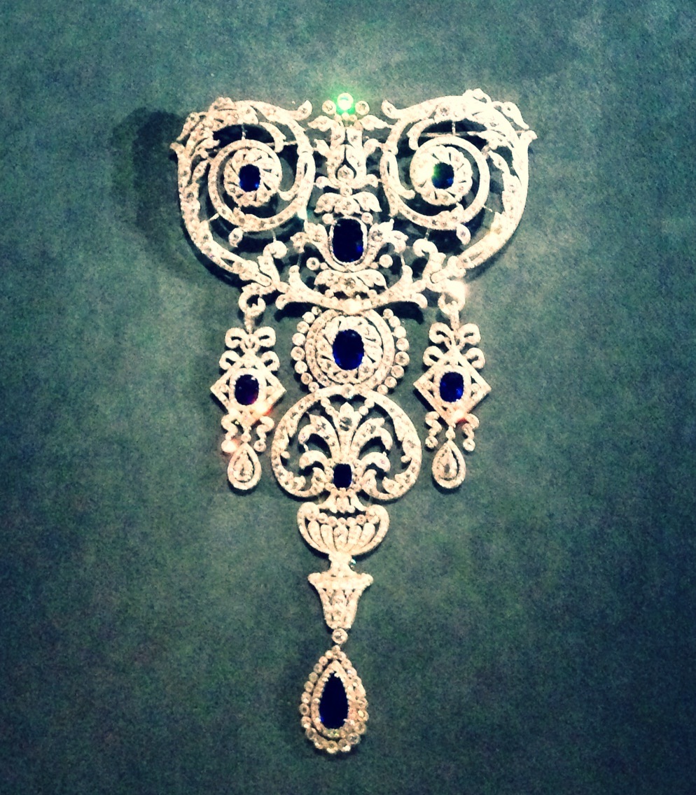 On Display: The Style & History of Cartier